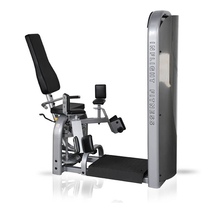 Inflight Fitness Multi Inner Outer Thigh South Florida Fitness