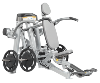 HOIST SHOULDER PRESS - South Florida Fitness Equipment Provider