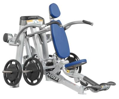HOIST SHOULDER PRESS - South Florida Fitness Equipment Provider
