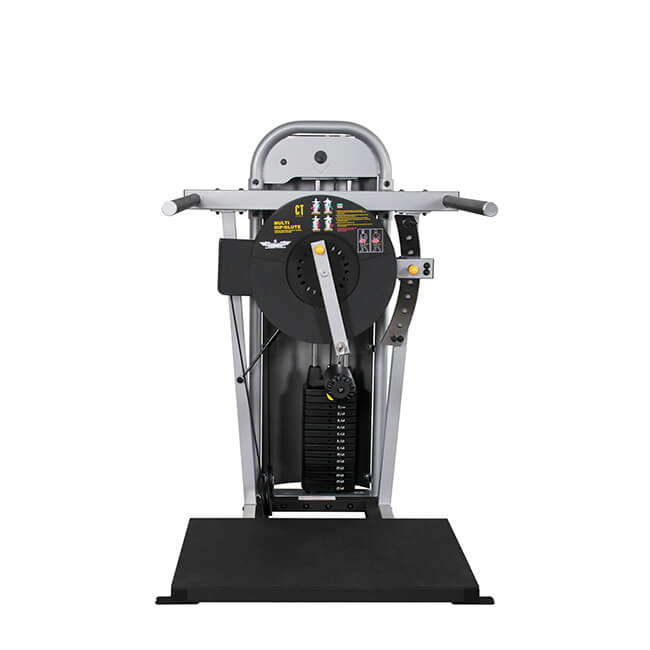 Inflight Fitness Multi Hip - South Florida Fitness Equipment Provider