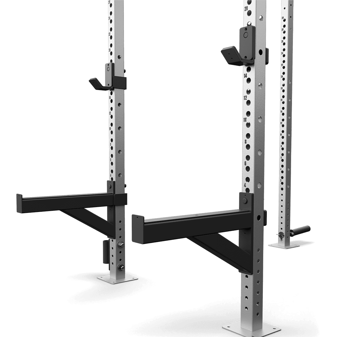 14′ MONKEY BAR RIG - South Florida Fitness Equipment Provider