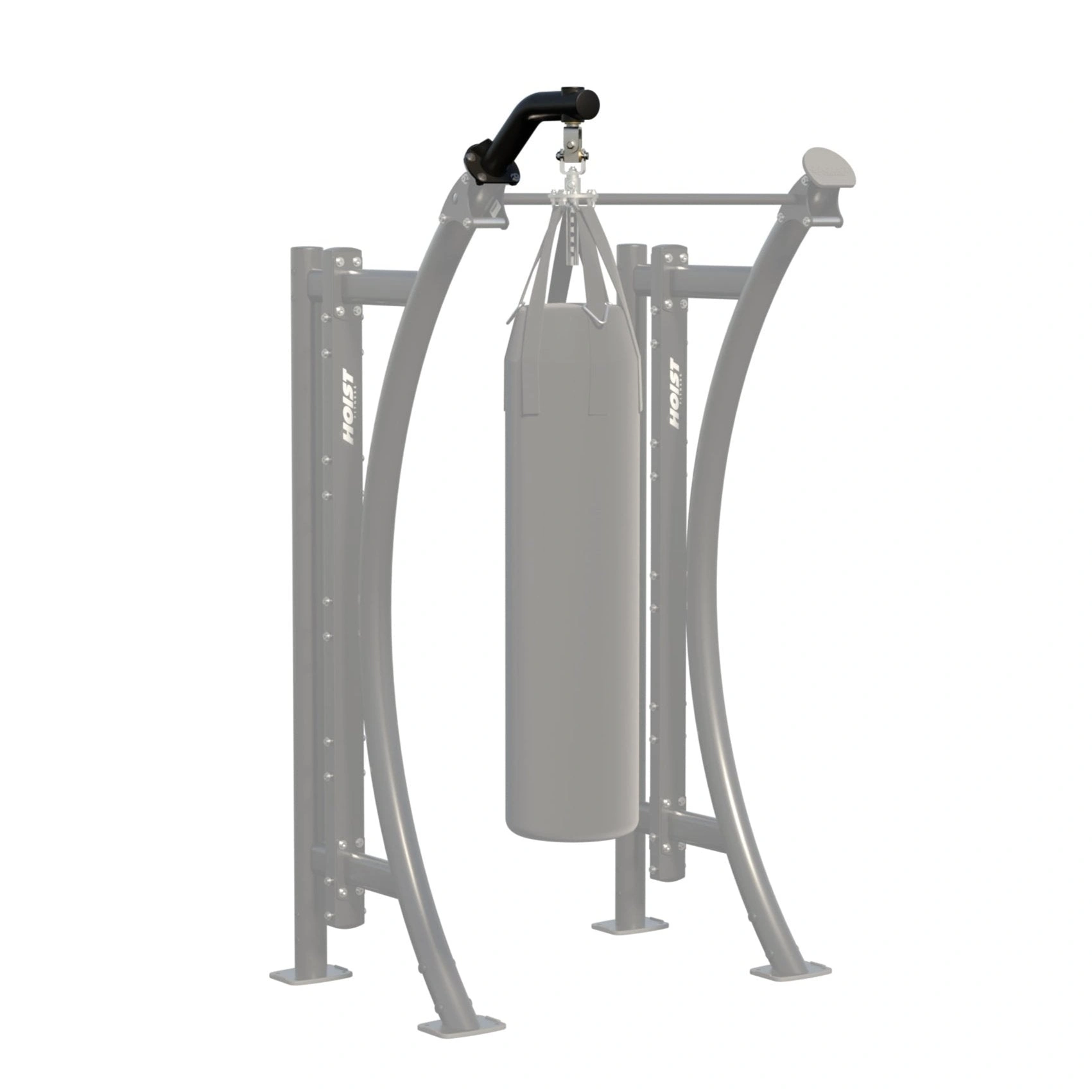 Heavy Bag Mount - South Florida Fitness Equipment Provider