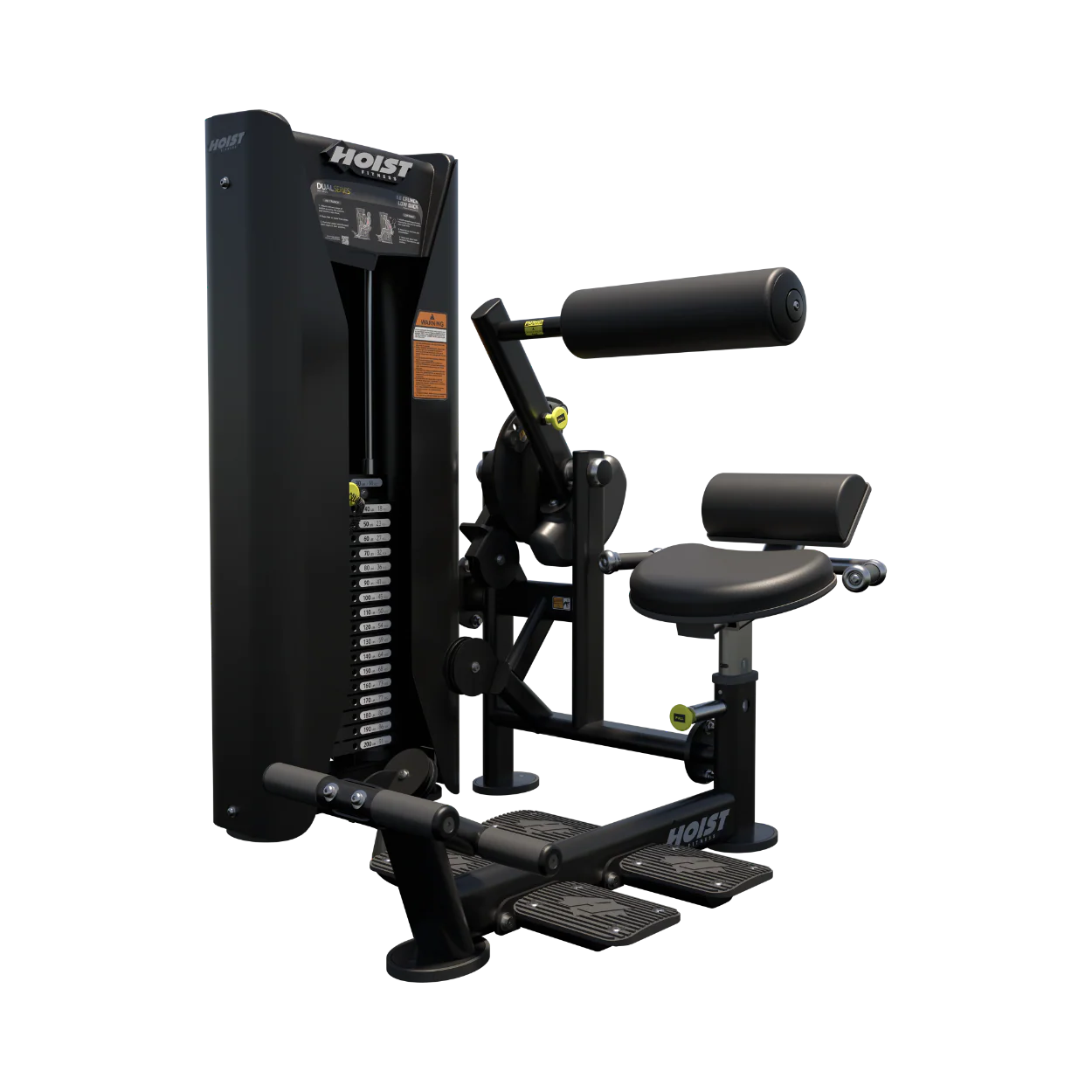 Ab Crunch/Low Back - South Florida Fitness Equipment Provider