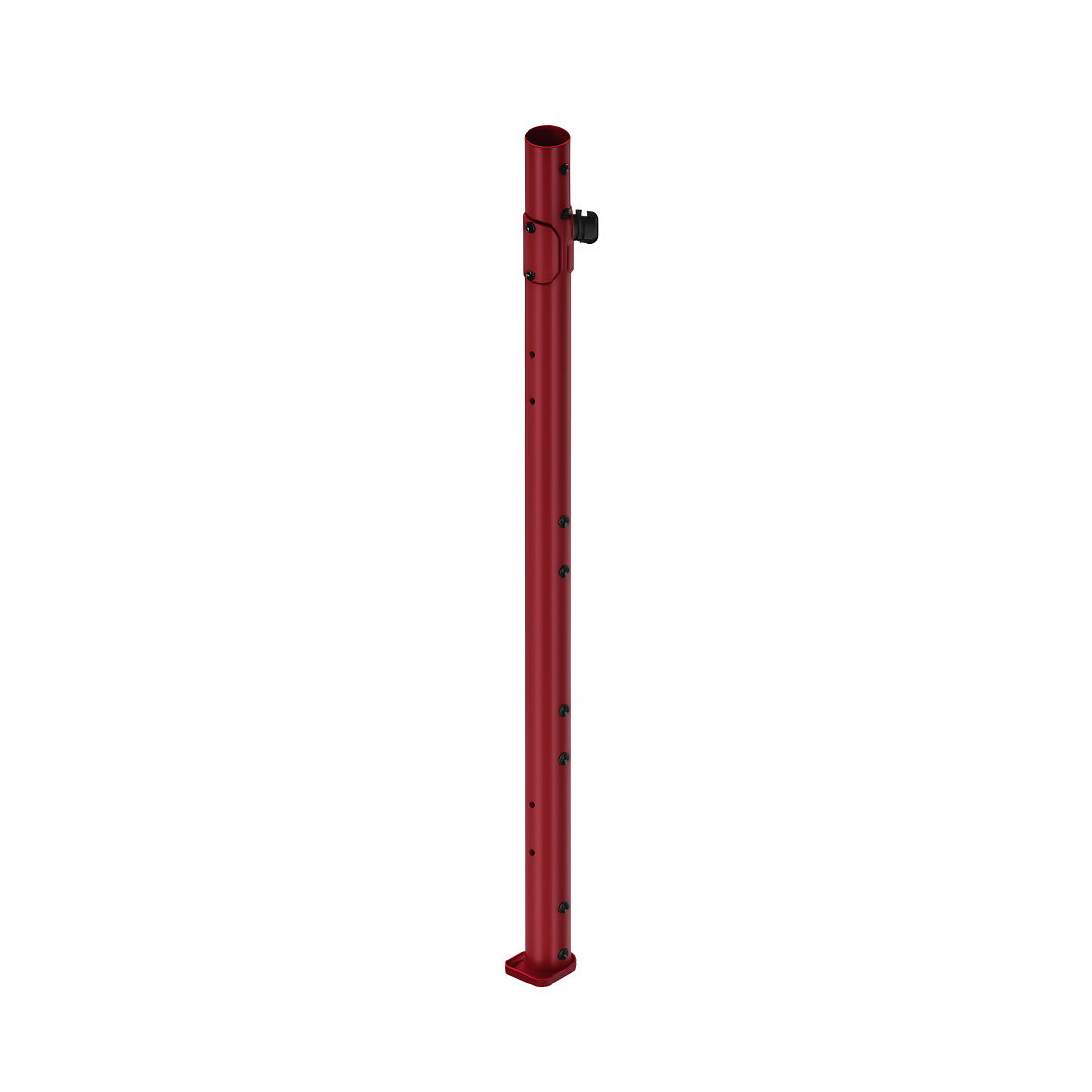 CORNER POST - South Florida Fitness Equipment Provider