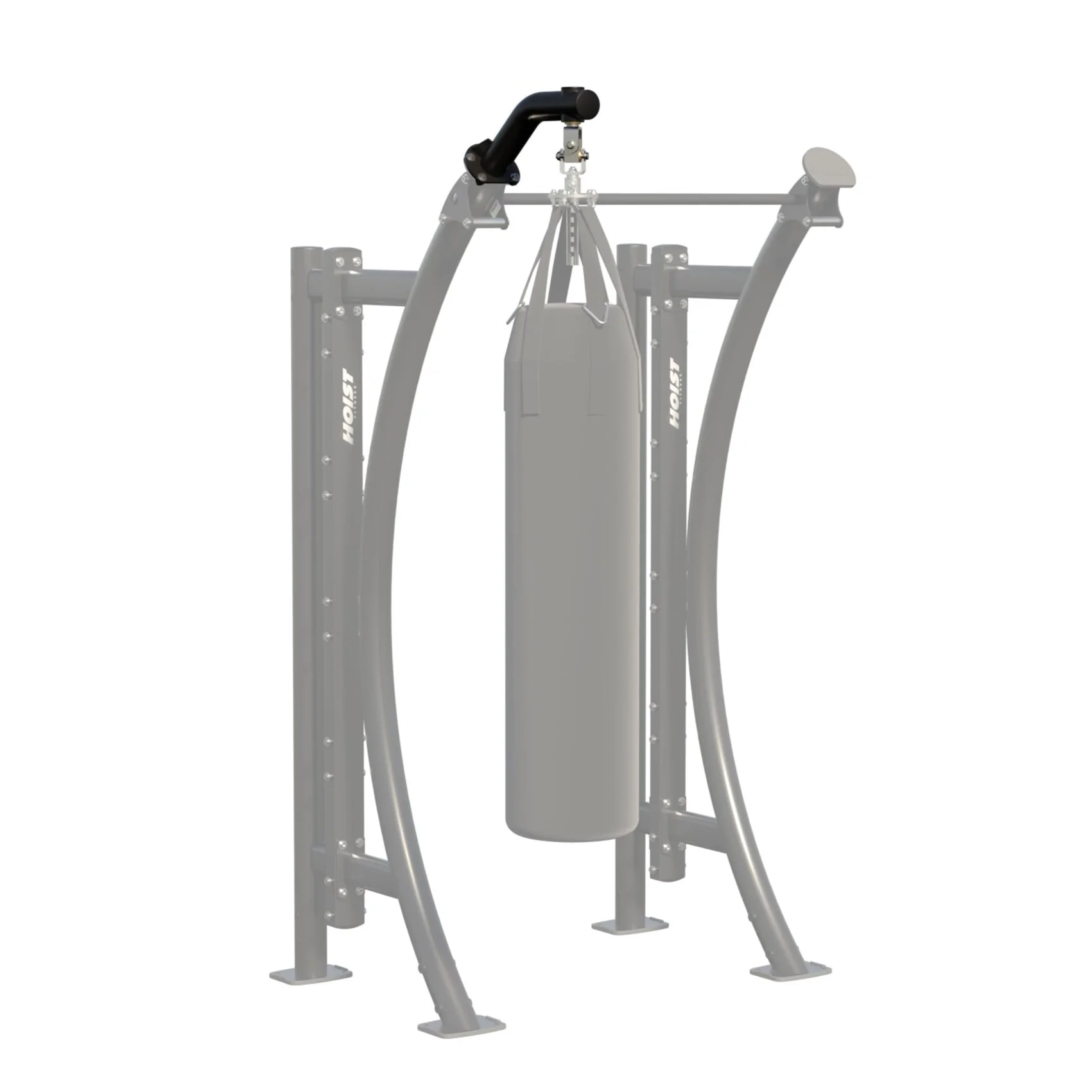 5FT 100 LBS Heavy Bag - South Florida Fitness Equipment Provider