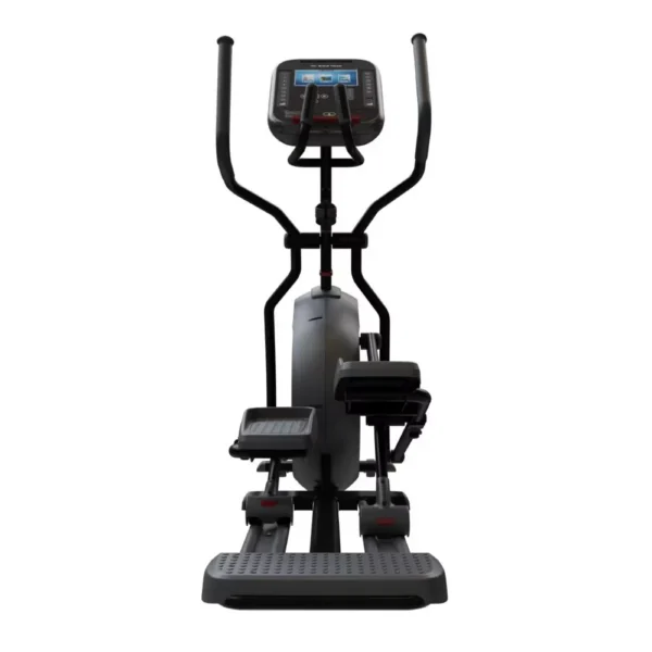 4 Series Cross Trainer – 10″ LCD Console - South Florida Fitness ...
