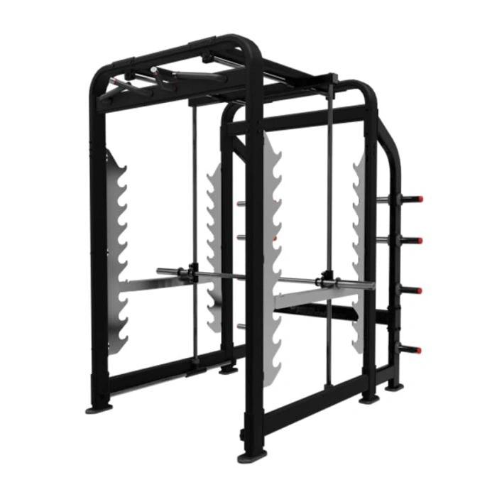 FREEDOM RACK - South Florida Fitness Equipment Provider
