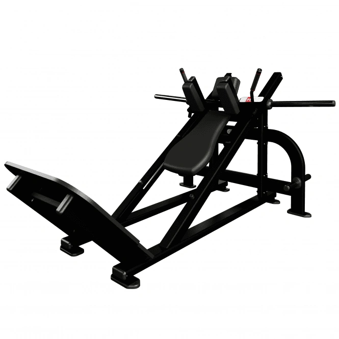 HACK SQUAT - South Florida Fitness Equipment Provider