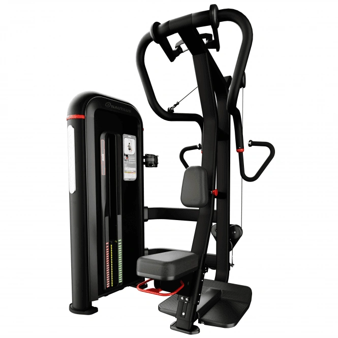 INSPIRATION VERTICAL ROW - South Florida Fitness Equipment Provider