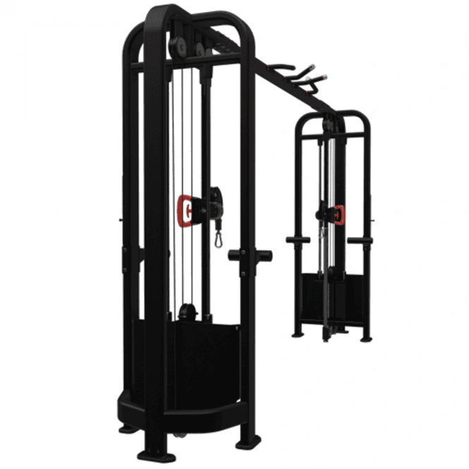 CABLE CROSS OVER - South Florida Fitness Equipment Provider