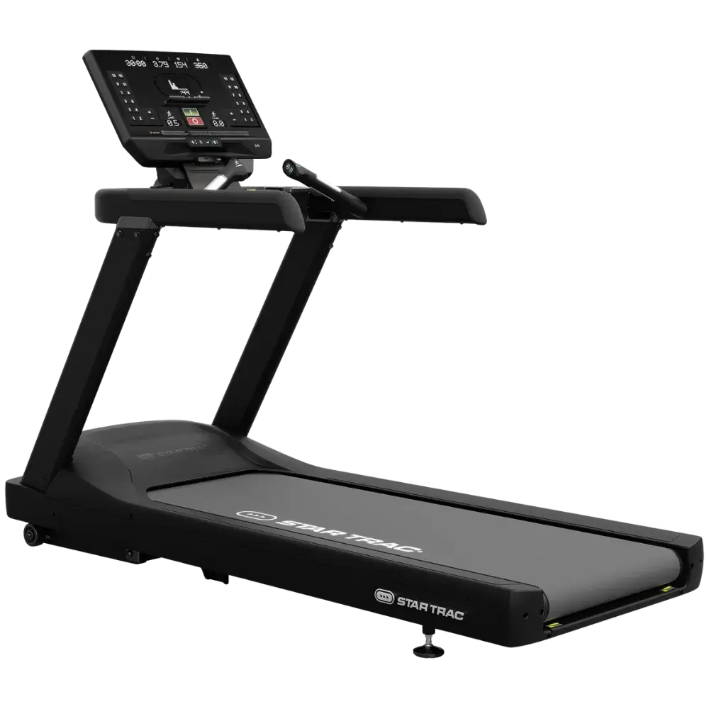Star Trac 6 Series 6TR Treadmill w/LED - South Florida Fitness ...